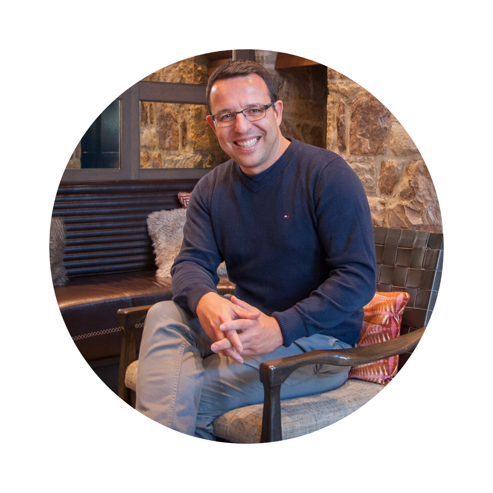 Ludovic Leroux, auteur sur Regards Pluriels sur le Haut Potentiel