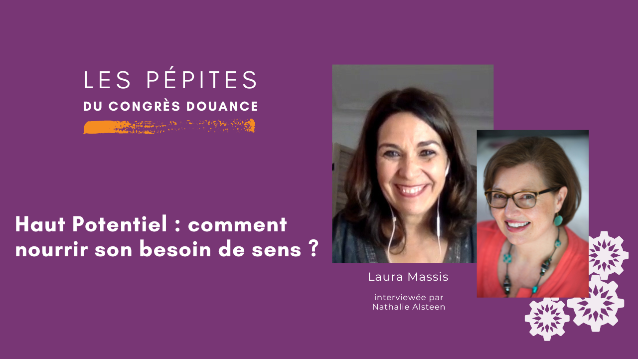 La quête de sens chez le Haut Potentiel • Regards Pluriels sur le Haut ...